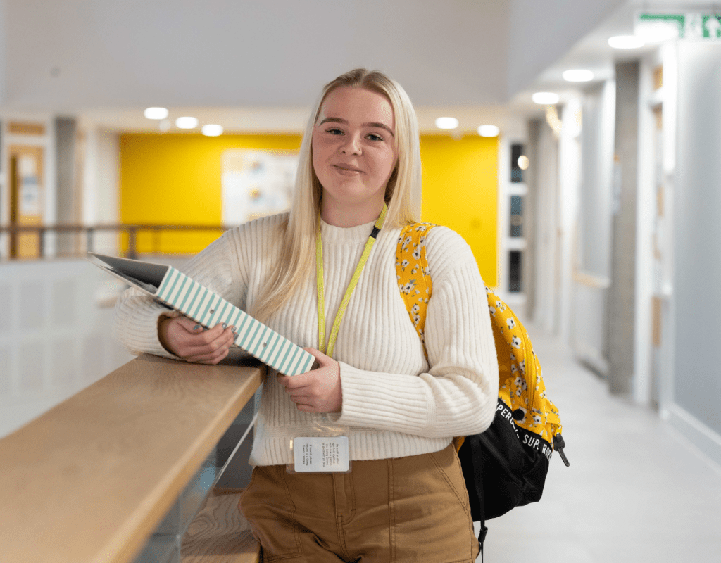 Coleg Gwent opens inspiring new engineering facility in Ebbw Vale - Coleg Gwent
