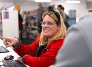 Learners / CG Connect - Coleg Gwent