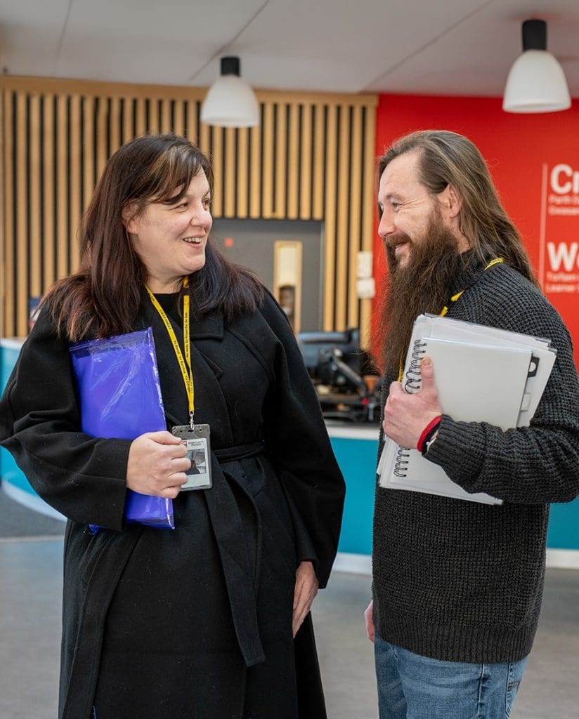 Coleg Gwent - Your College of Choice