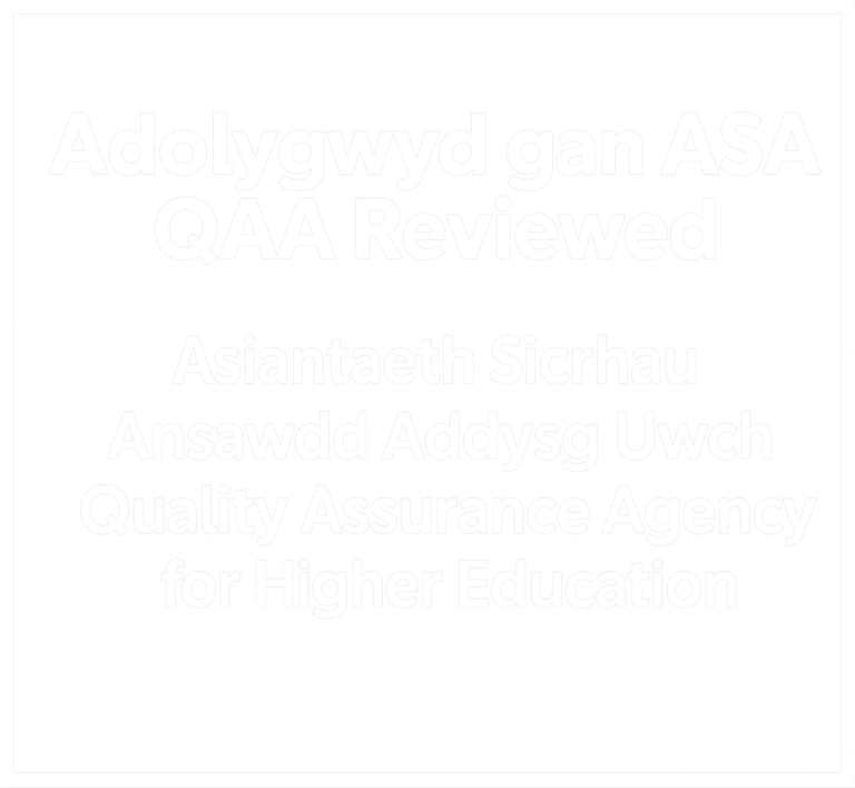 CG Support - Coleg Gwent