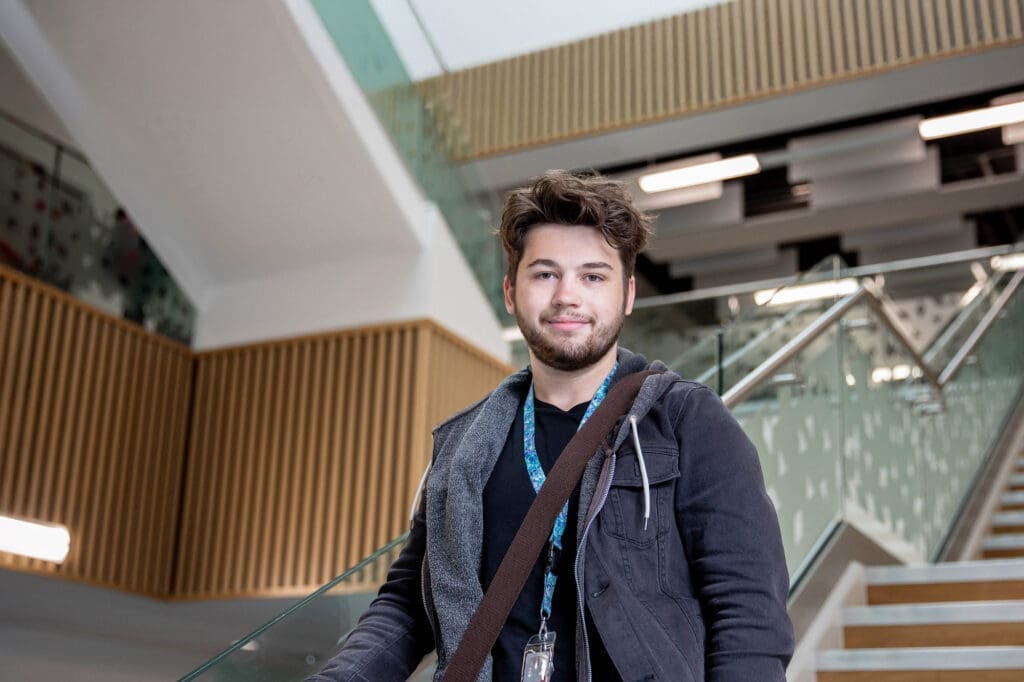 Coleg Gwent - Your College of Choice